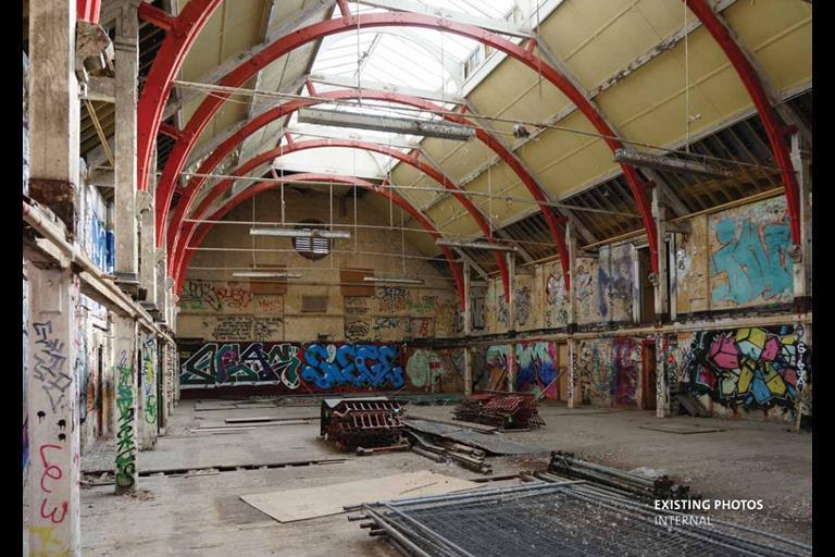Council looking for new development partner on scrapped transformation ...